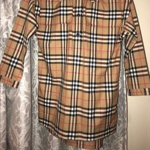 Burberry | Dresses | Burberry Girl | Poshmark